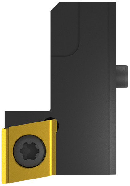 TwinKom – Tool holder 90° | CERATIZIT | WNT | KOMET