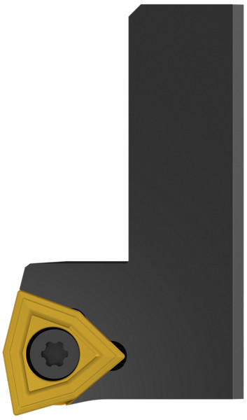 TwinKom – Tool holder 80° | CERATIZIT | WNT | KOMET