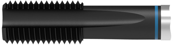 Through hole / Blind hole – Machine taps, right hand | CERATIZIT | WNT ...