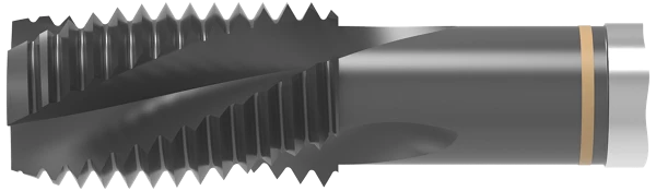 Through hole – Machine taps, right hand | CERATIZIT | WNT | KOMET