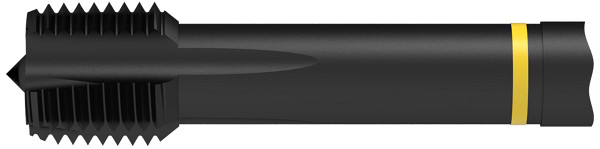 Through hole – Machine taps, right hand | CERATIZIT | WNT | KOMET