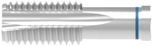 Through hole – Machine taps, right hand | CERATIZIT | WNT | KOMET