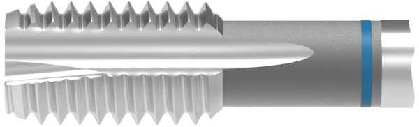 Through hole – Machine taps, right hand | CERATIZIT | WNT | KOMET