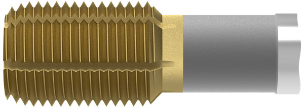 Through hole / Blind hole – Machine thread formers, right hand | CERATIZIT