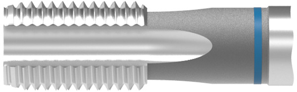 Through hole / Blind hole – Machine taps, right hand | CERATIZIT | WNT ...