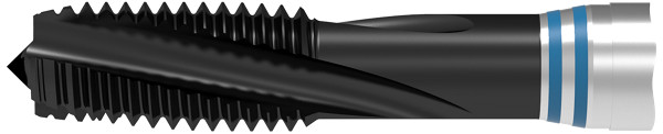 Blind hole – Machine taps, right hand | CERATIZIT | WNT | KOMET