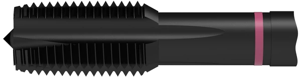 Through hole – Machine taps, right hand | CERATIZIT | WNT | KOMET