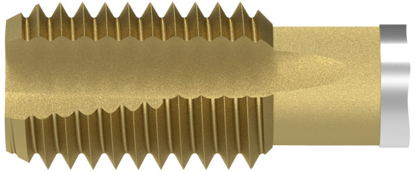 Through hole – Machine taps, right hand | CERATIZIT | WNT | KOMET