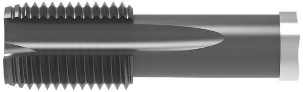 Through hole – Machine taps, right hand | CERATIZIT | WNT | KOMET