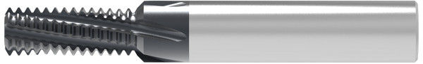 MonoThread – Thread Milling Cutter | CERATIZIT | WNT | KOMET