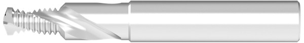 MonoThread – Drill thread milling cutter with chamfer facet | CERATIZIT ...