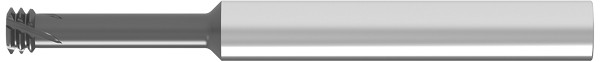 CoreLine – Circular shank thread milling cutter – SGF | CERATIZIT
