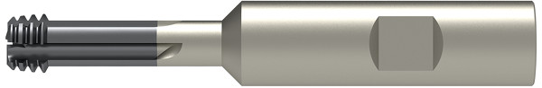 MonoThread – Circular Thread Milling Cutter | CERATIZIT | WNT | KOMET