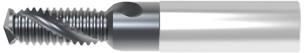 MonoThread – Drill thread milling cutter with chamfer facet | CERATIZIT ...