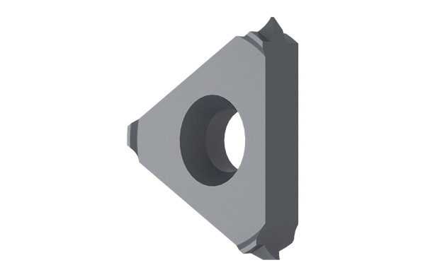 ModuSet – Thread milling insert – Full profile | CERATIZIT | WNT | KOMET