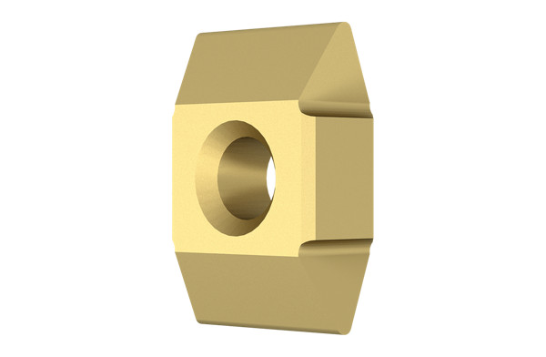 ModuThread – Thread milling insert – partial profile | CERATIZIT