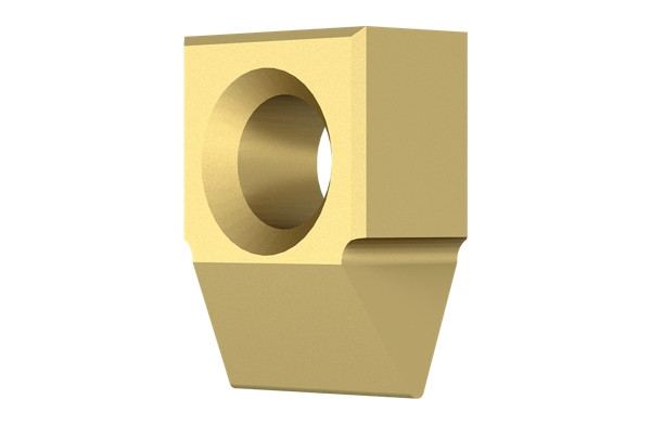 ModuThread – Thread milling insert – partial profile | CERATIZIT