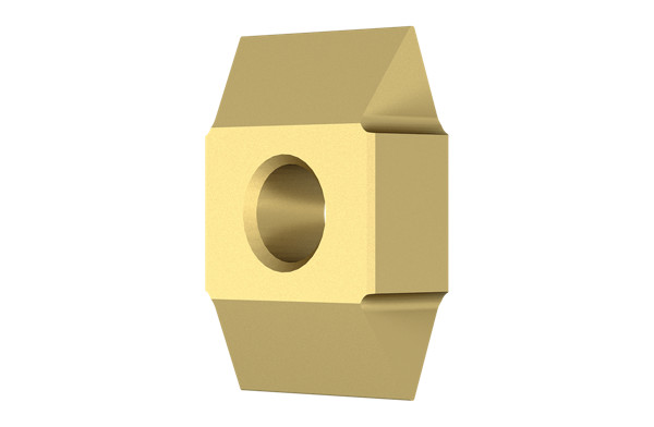 ModuThread – Thread milling insert – partial profile | CERATIZIT