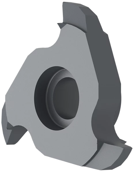 ModuSet – Thread milling insert – Full profile | CERATIZIT | WNT | KOMET