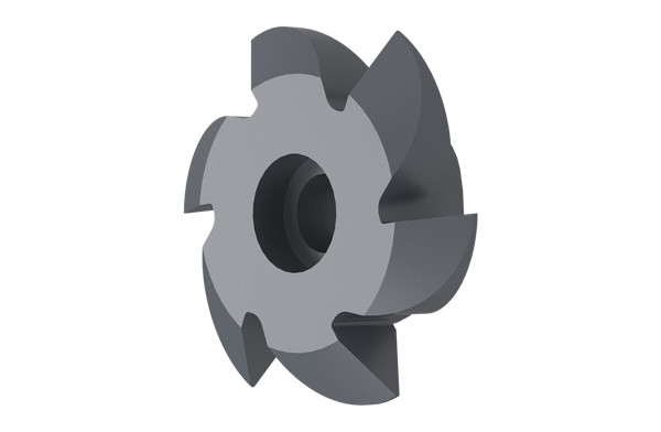 Thread milling insert – Partial profile | CERATIZIT