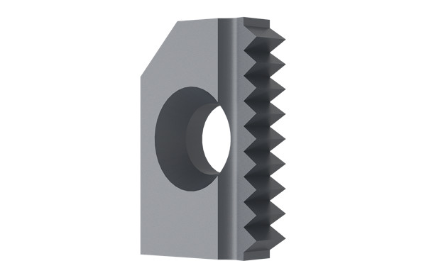 ModuThread – Thread milling insert | CERATIZIT | WNT | KOMET