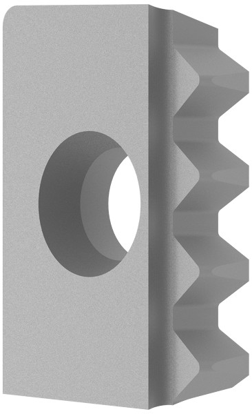ModuThread – Inserti per fresatura filetti | CERATIZIT | WNT | KOMET