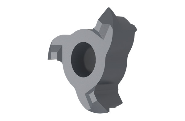 ModuSet – Milling insert for internal thread milling – Full profile ...