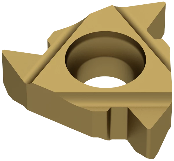 Right hand external thread turning insert | CERATIZIT