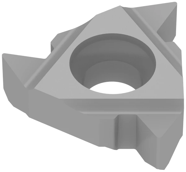 Right hand external thread turning insert | CERATIZIT | WNT | KOMET