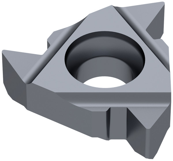 Left hand internal thread turning insert | CERATIZIT | WNT | KOMET