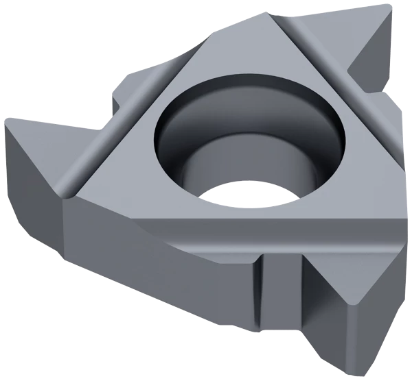 Left hand internal thread turning insert | CERATIZIT | WNT | KOMET