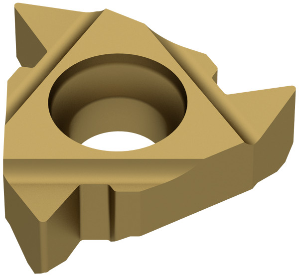 Right hand internal thread turning insert | CERATIZIT
