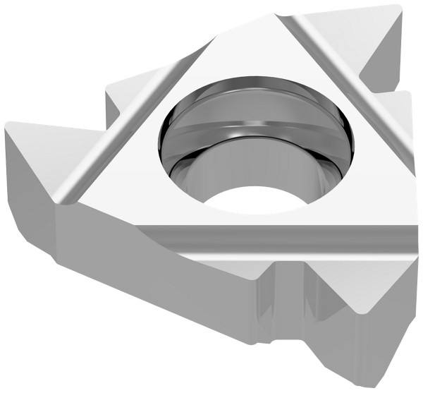 Right hand external thread turning insert | CERATIZIT | WNT | KOMET