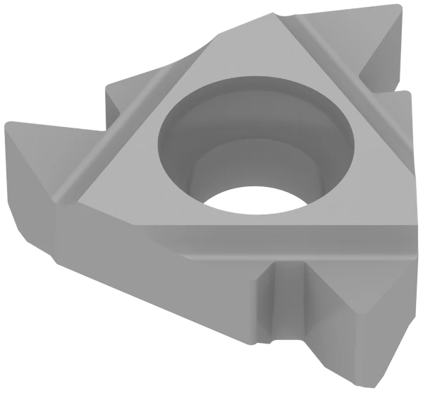 Right hand external thread turning insert | CERATIZIT | WNT | KOMET