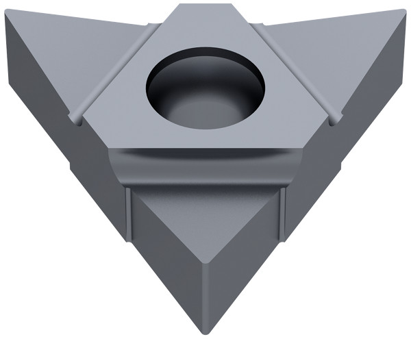 Right hand external thread turning insert | CERATIZIT | WNT | KOMET