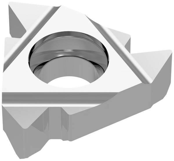 Left hand external thread turning insert | CERATIZIT | WNT | KOMET