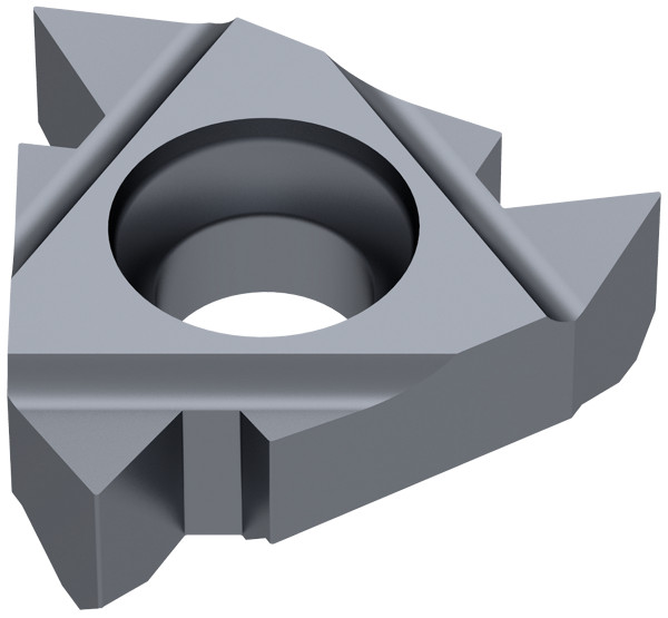 Right hand internal thread turning insert | CERATIZIT | WNT | KOMET