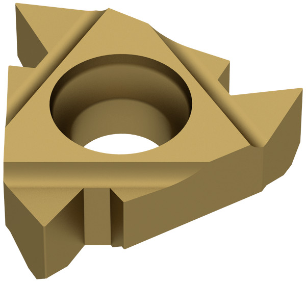Right hand internal thread turning insert | CERATIZIT | WNT | KOMET
