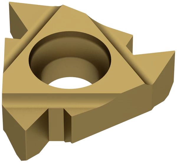 Right hand internal thread turning insert | CERATIZIT | WNT | KOMET