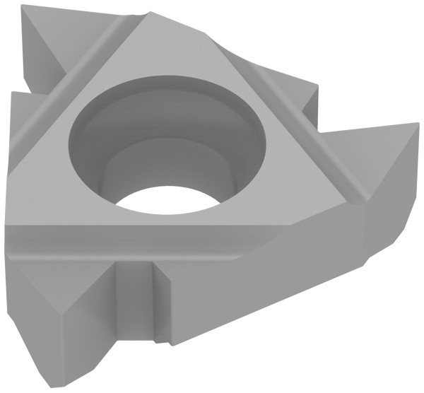 Right hand internal thread turning insert | CERATIZIT | WNT | KOMET