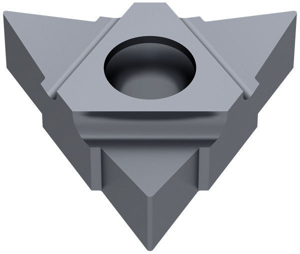 Right hand external thread turning insert | CERATIZIT | WNT | KOMET