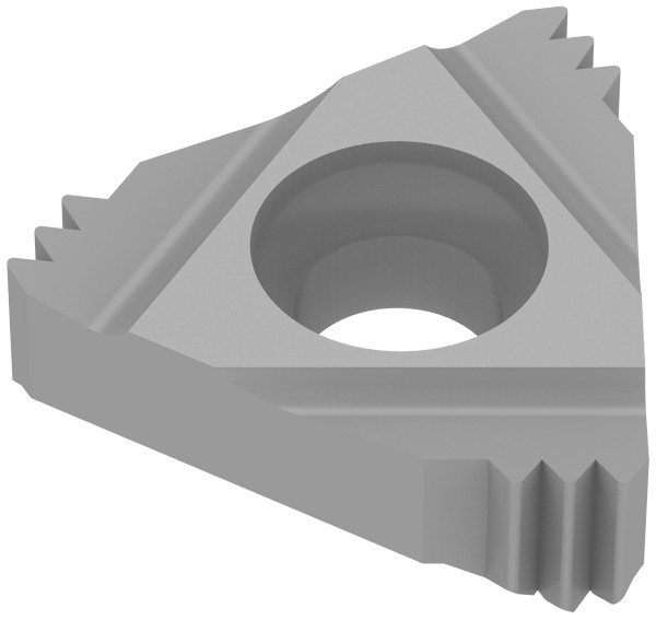 Right hand external thread turning insert | CERATIZIT | WNT | KOMET