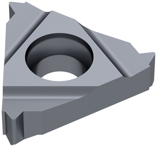 Left hand external thread turning insert | CERATIZIT