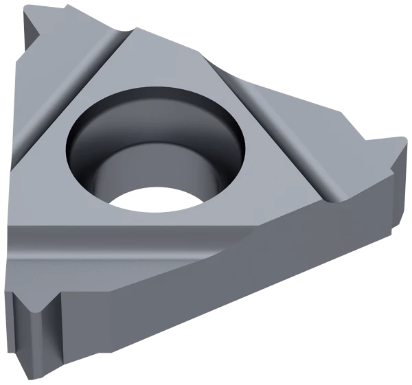 Right hand internal thread turning insert | CERATIZIT