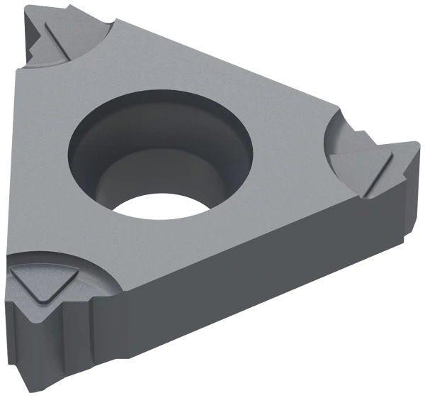 Right hand internal thread turning insert | CERATIZIT | WNT | KOMET