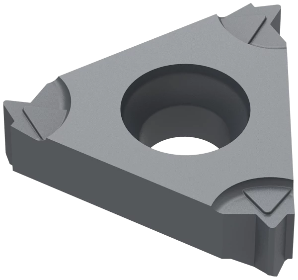 Right hand external thread turning insert | CERATIZIT | WNT | KOMET