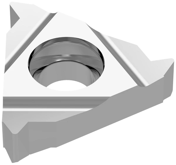 Right hand internal thread turning insert | CERATIZIT | WNT | KOMET