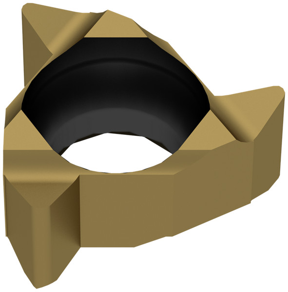 Right hand internal thread turning insert – Mini size 06 | CERATIZIT ...