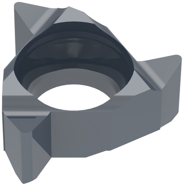 Right hand internal thread turning insert – Mini size 06 | CERATIZIT ...