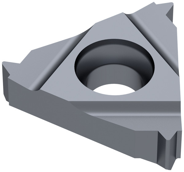Left hand internal thread turning insert | CERATIZIT | WNT | KOMET